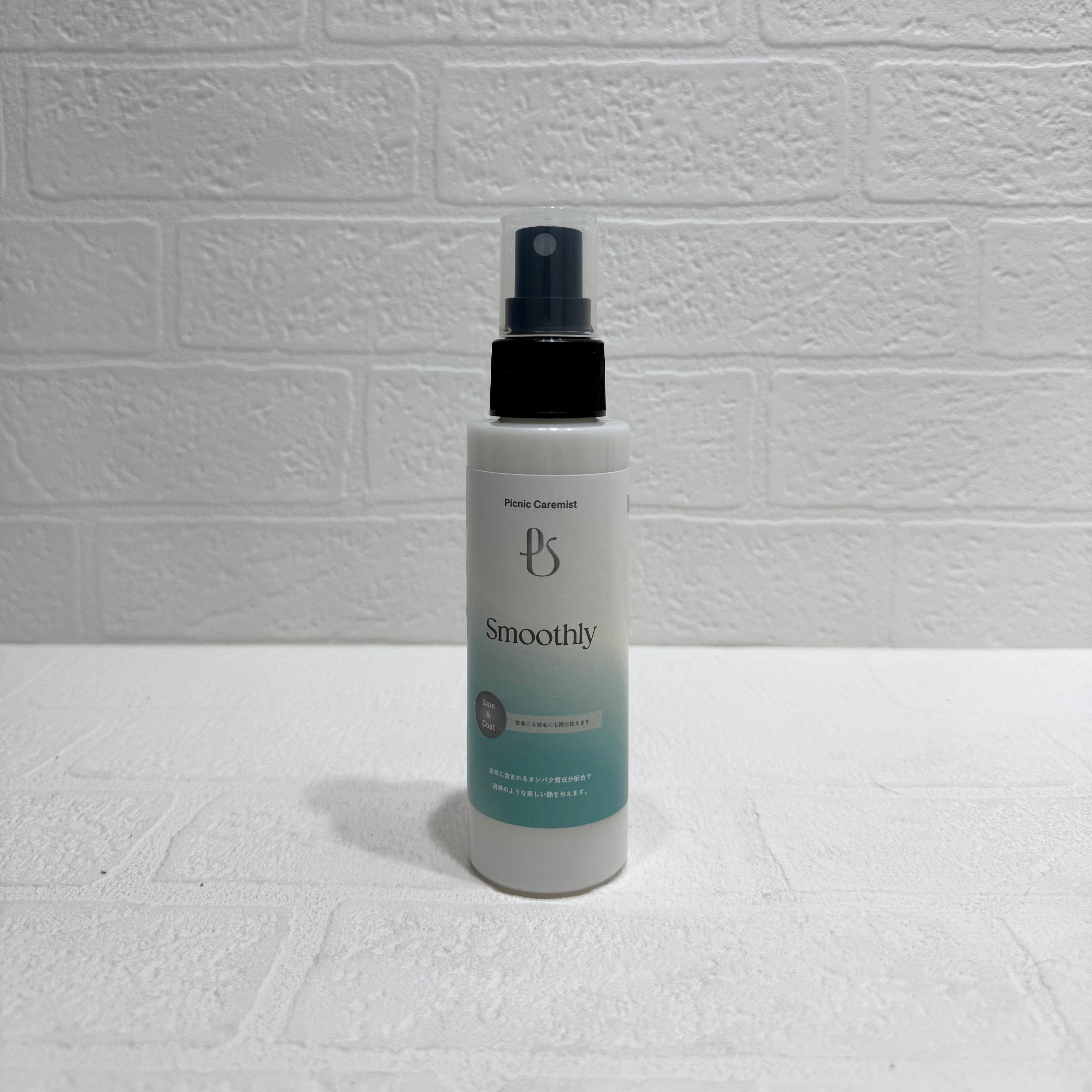 Smoothy（スムーズリィー） – petvariation