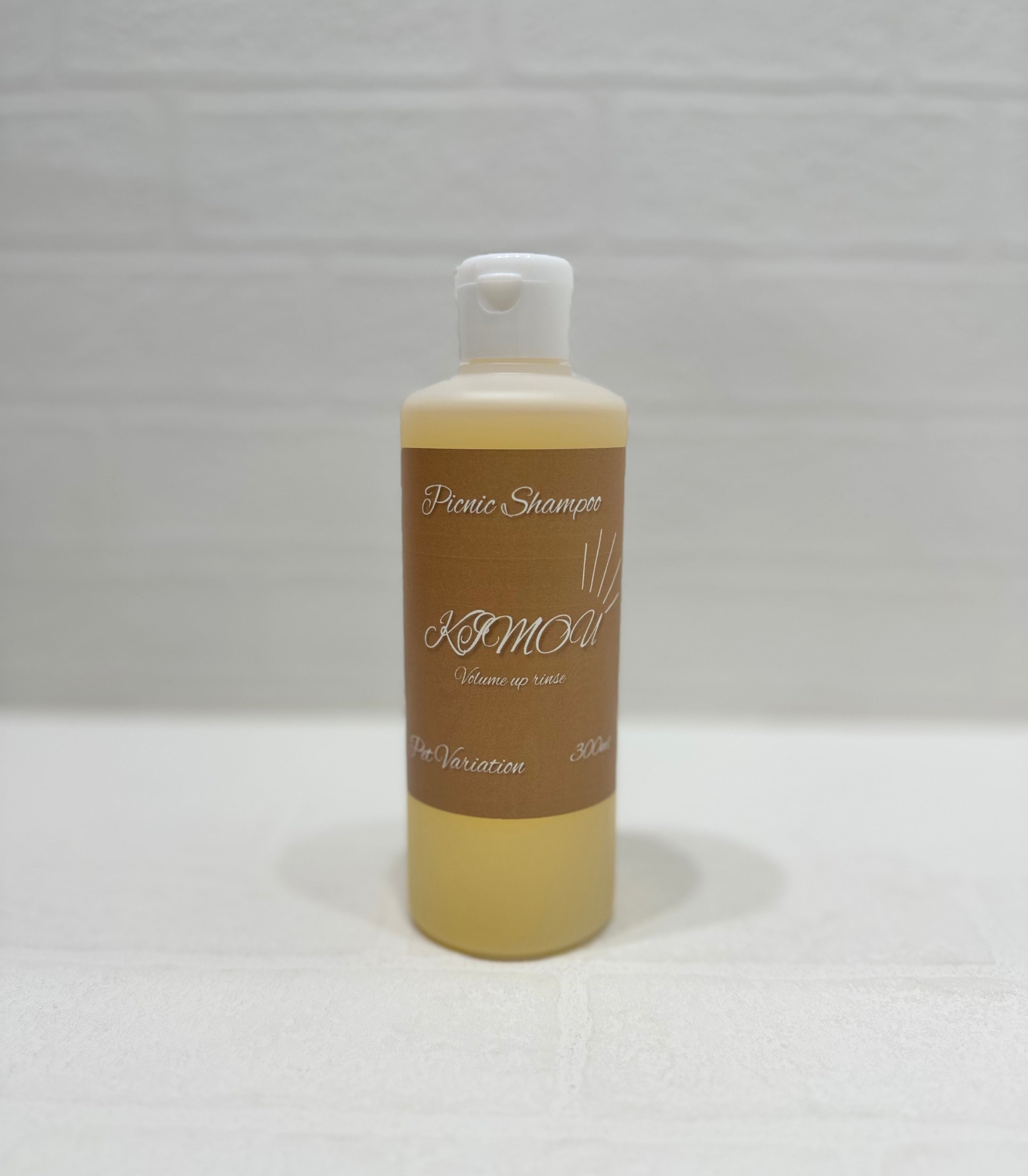 リンス – petvariation